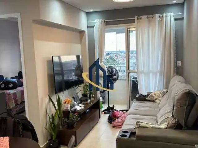Apartamento para Venda em Sorocaba/SP Jardim Abatiá 2 Quartos