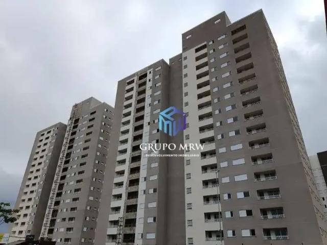 Apartamento para Venda em Sorocaba/SP Jardim Abatiá 2 Quartos