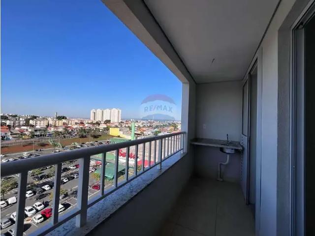 Apartamento para Venda em Sorocaba/SP Jardim Abatiá 2 Quartos