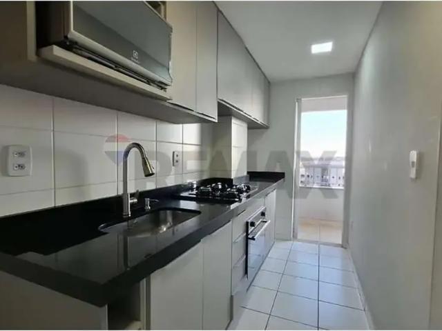 Apartamento para Venda em Sorocaba/SP Jardim Abatiá 2 Quartos