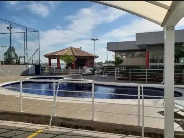 Apartamento para Venda em Sorocaba/SP Jardim Abatiá 2 Quartos