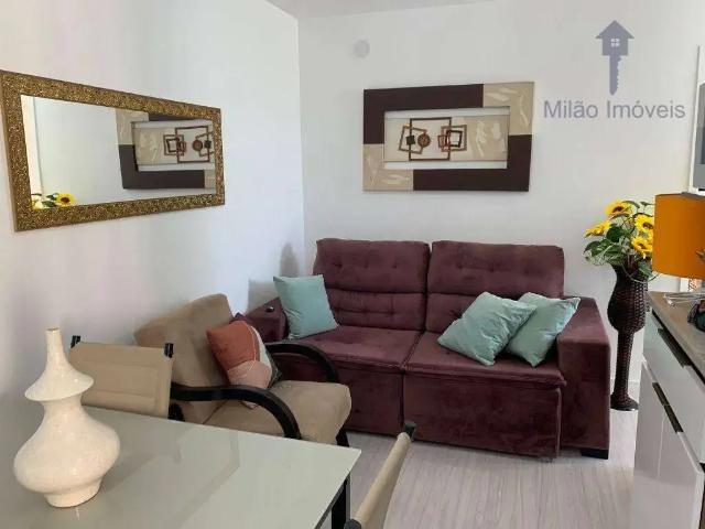 Apartamento para Venda em Sorocaba/SP Jardim Abatiá 2 Quartos