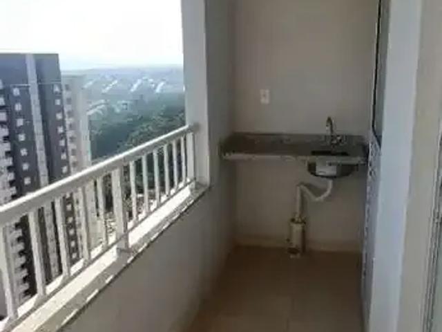 Apartamento para Venda em Sorocaba/SP Jardim Abatiá 2 Quartos