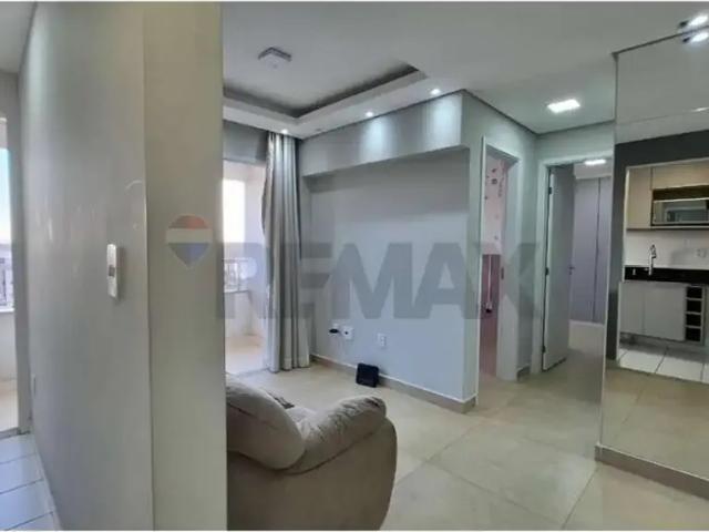 Apartamento para Venda em Sorocaba/SP Jardim Abatiá 2 Quartos
