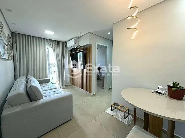 Apartamento para Venda em Sorocaba/SP Jardim Abatiá 2 Quartos