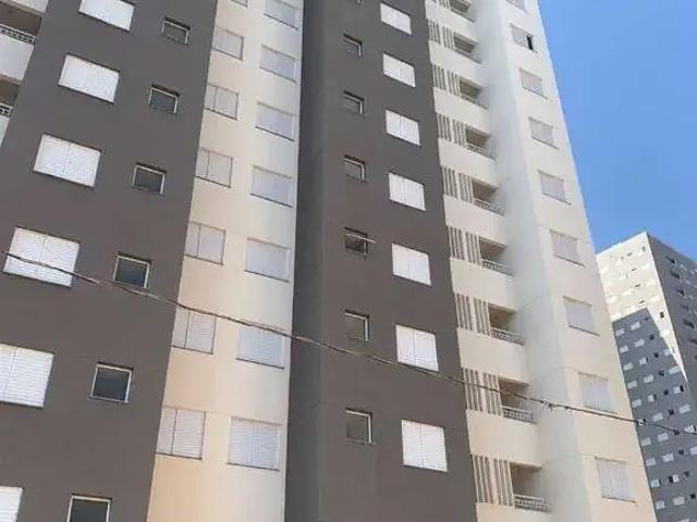 Apartamento para Venda em Sorocaba/SP Jardim Abatiá 2 Quartos