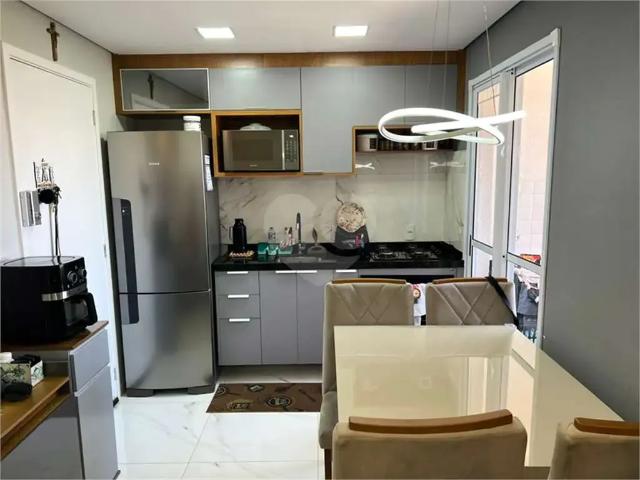 Apartamento para Venda em Sorocaba/SP Jardim Abatiá 2 Quartos
