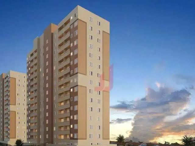 Apartamento para Venda em Sorocaba/SP Jardim Aeroporto 2 Quartos