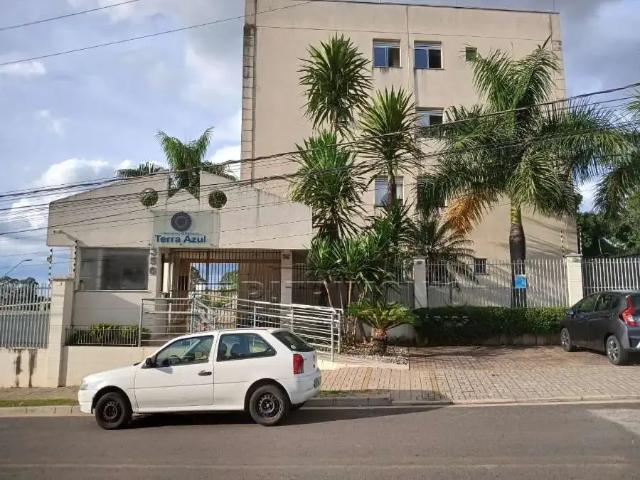 Apartamento para Venda em Sorocaba/SP Jardim Aeroporto 2 Quartos
