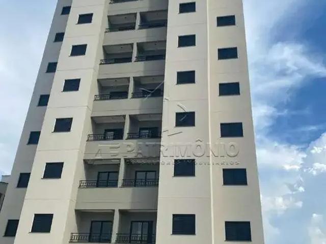 Apartamento para Venda em Sorocaba/SP Jardim Aeroporto 2 Quartos