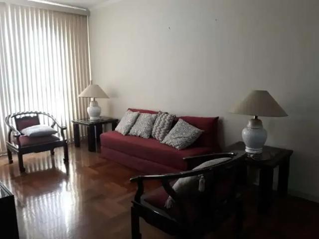 Apartamento para Venda em Sorocaba/SP Jardim Alvorada 3 Quartos
