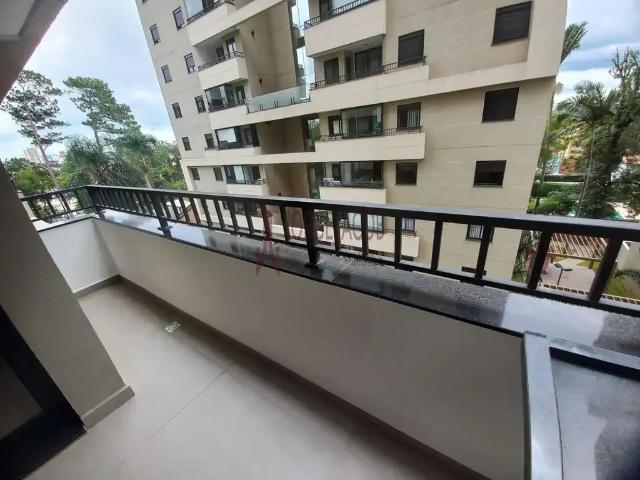 Apartamento para Venda em Sorocaba/SP Jardim América 3 Quartos