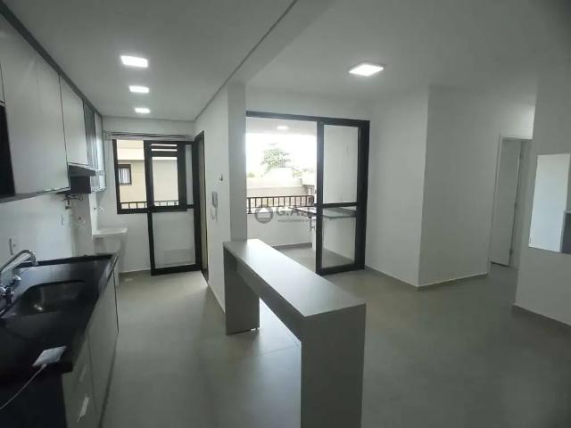 Apartamento para Venda em Sorocaba/SP Jardim América 3 Quartos