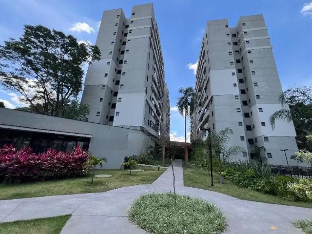 Apartamento para Venda em Sorocaba/SP Jardim América 3 Quartos
