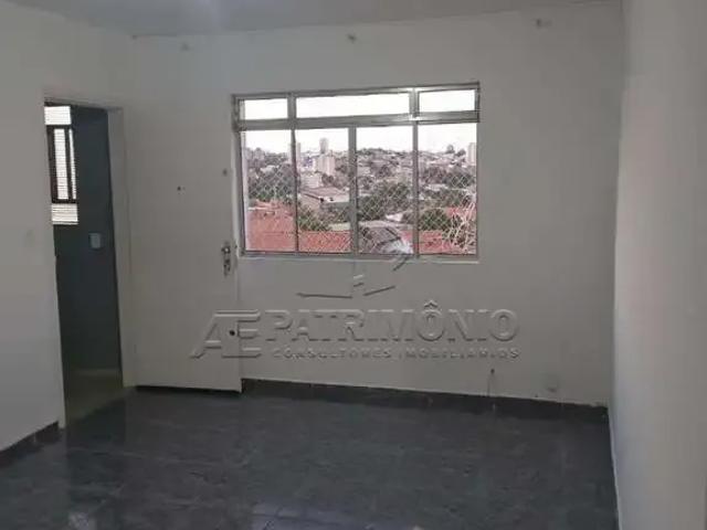 Apartamento para Venda em Sorocaba/SP Jardim América 2 Quartos