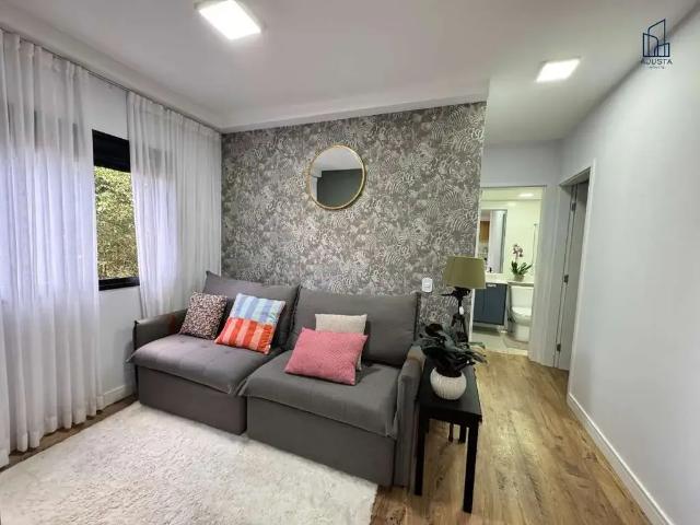 Apartamento para Venda em Sorocaba/SP Jardim América 3 Quartos