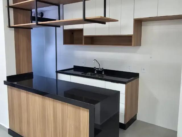 Apartamento para Venda em Sorocaba/SP Jardim América 3 Quartos