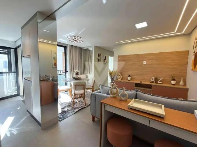 Apartamento para Venda em Sorocaba/SP Jardim América 3 Quartos