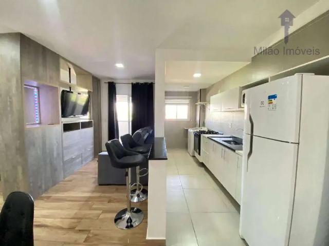 Apartamento para Venda em Sorocaba/SP Jardim América 1 Quartos