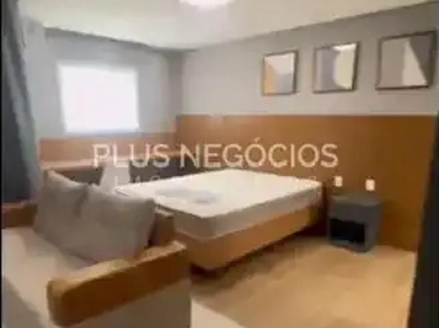 Apartamento para Venda em Sorocaba/SP Jardim América 1 Quartos