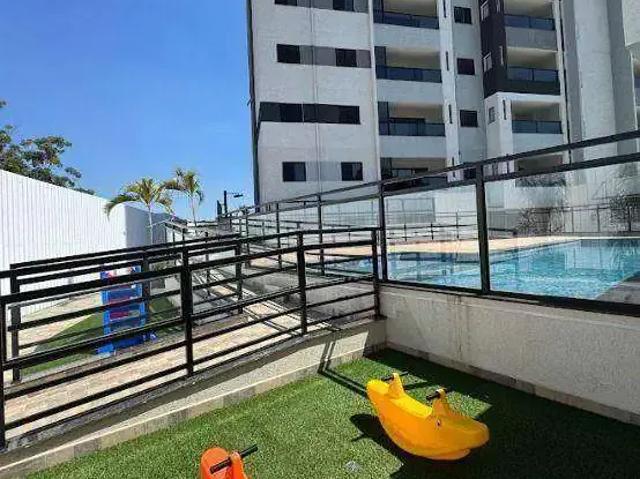 Apartamento para Venda em Sorocaba/SP Jardim América 1 Quartos