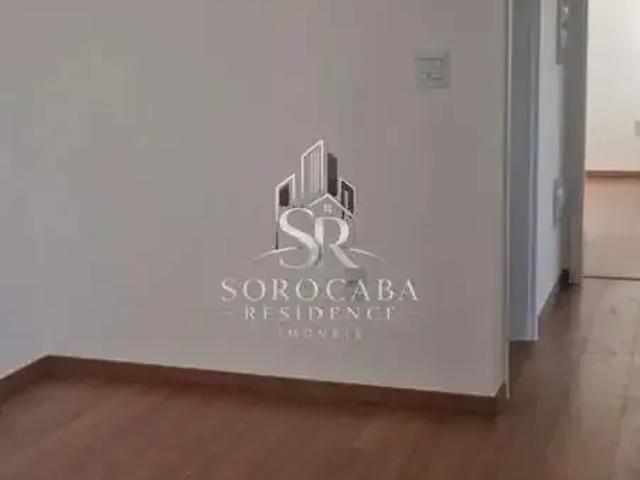 Apartamento para Venda em Sorocaba/SP Jardim América 1 Quartos