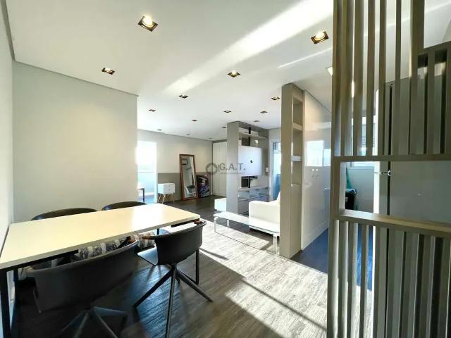 Apartamento para Venda em Sorocaba/SP Jardim América 1 Quartos
