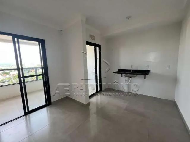 Apartamento para Venda em Sorocaba/SP Jardim América 1 Quartos