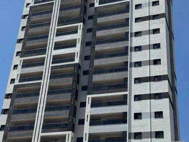 Apartamento para Venda em Sorocaba/SP Jardim América 1 Quartos