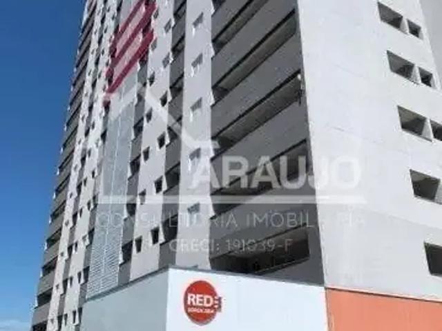 Apartamento para Venda em Sorocaba/SP Jardim América 1 Quartos