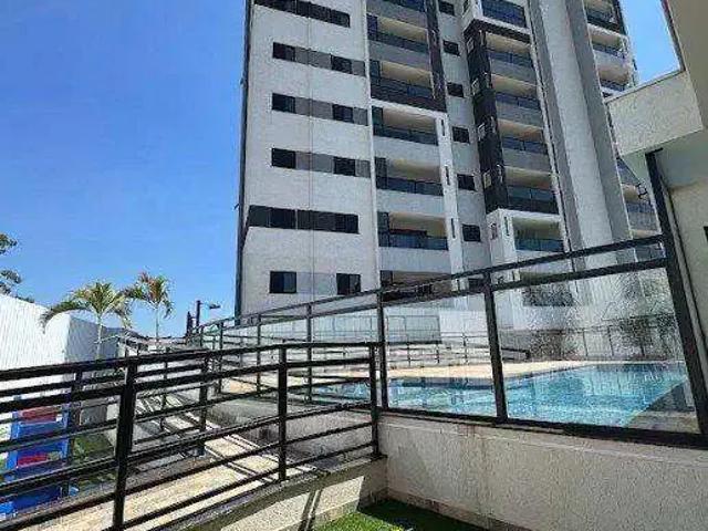 Apartamento para Venda em Sorocaba/SP Jardim América 1 Quartos