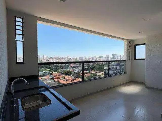 Apartamento para Venda em Sorocaba/SP Jardim América 1 Quartos