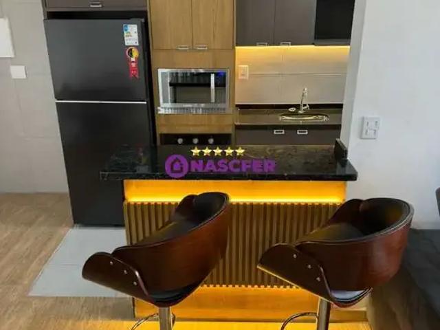 Apartamento para Venda em Sorocaba/SP Jardim América 1 Quartos