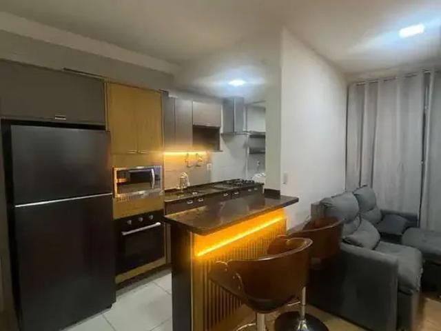 Apartamento para Venda em Sorocaba/SP Jardim América 1 Quartos