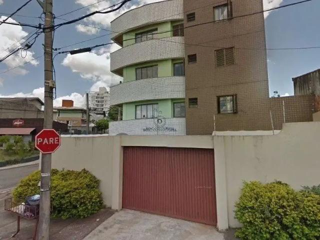 Apartamento para Venda em Sorocaba/SP Jardim América 2 Quartos