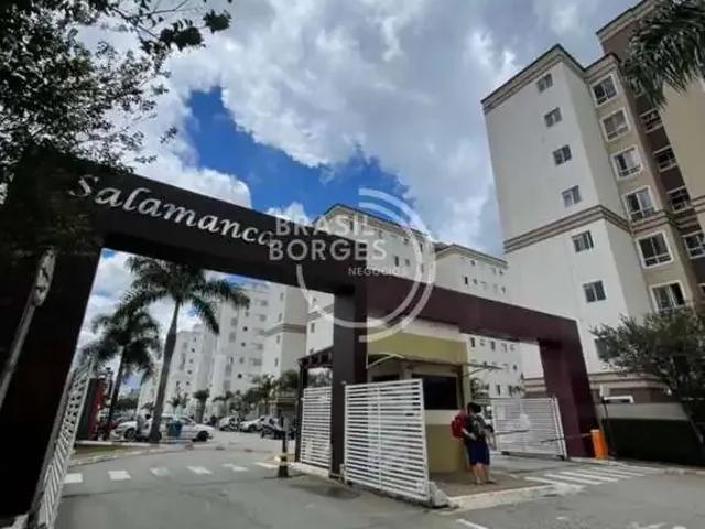 Apartamento para Venda em Sorocaba/SP Jardim América 2 Quartos