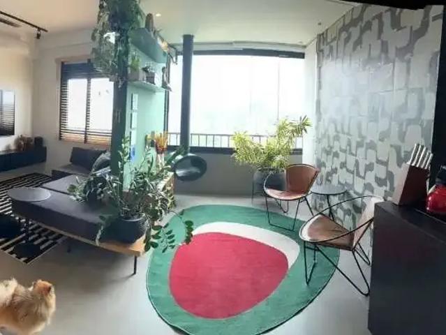 Apartamento para Venda em Sorocaba/SP Jardim América 2 Quartos