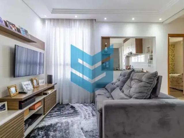 Apartamento para Venda em Sorocaba/SP Jardim América 2 Quartos