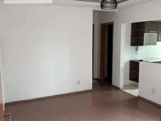 Apartamento para Venda em Sorocaba/SP Jardim América 2 Quartos