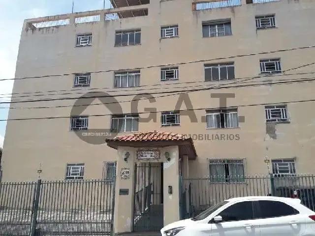 Apartamento para Venda em Sorocaba/SP Jardim América 2 Quartos