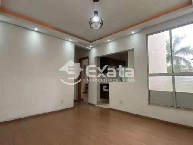 Apartamento para Venda em Sorocaba/SP Jardim América 2 Quartos