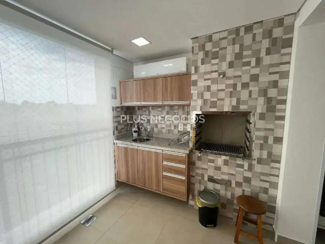 Apartamento para Venda em Sorocaba/SP Jardim América 4 Quartos