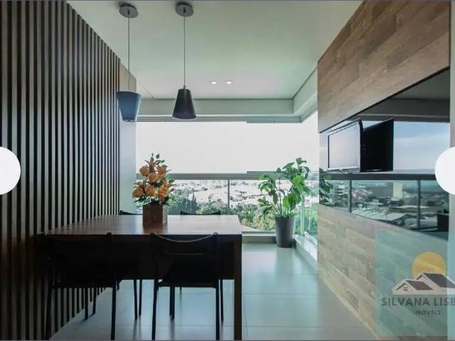 Apartamento para Venda em Sorocaba/SP Parque Campolim 1 Quartos