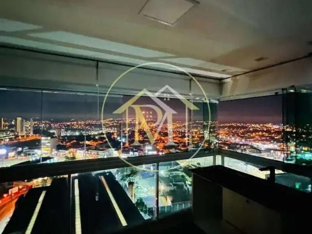 Apartamento para Venda em Sorocaba/SP Jardim Americano 1 Quartos