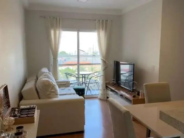 Apartamento para Venda em Sorocaba/SP Jardim Americano 2 Quartos