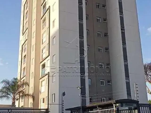 Apartamento para Venda em Sorocaba/SP Jardim Americano 2 Quartos