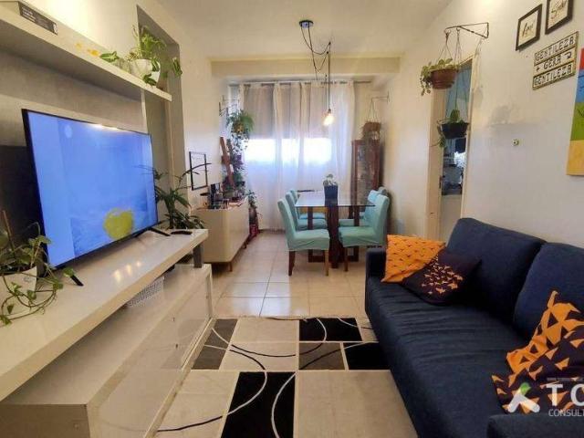 Apartamento para Venda em Sorocaba/SP Jardim Americano 2 Quartos