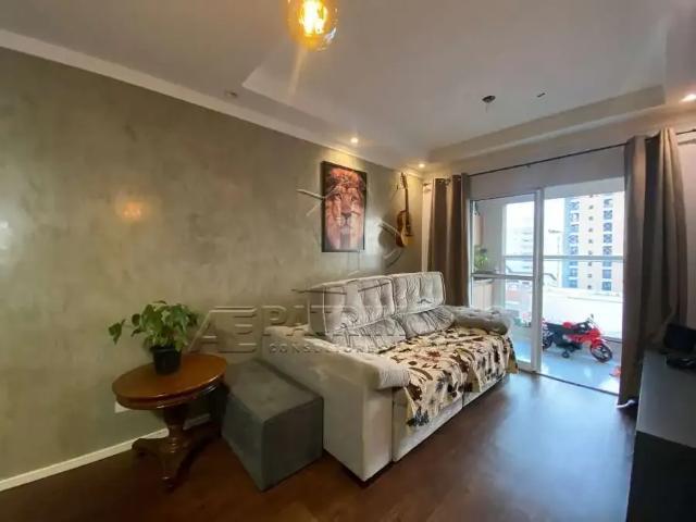 Apartamento para Venda em Sorocaba/SP Jardim Americano 2 Quartos