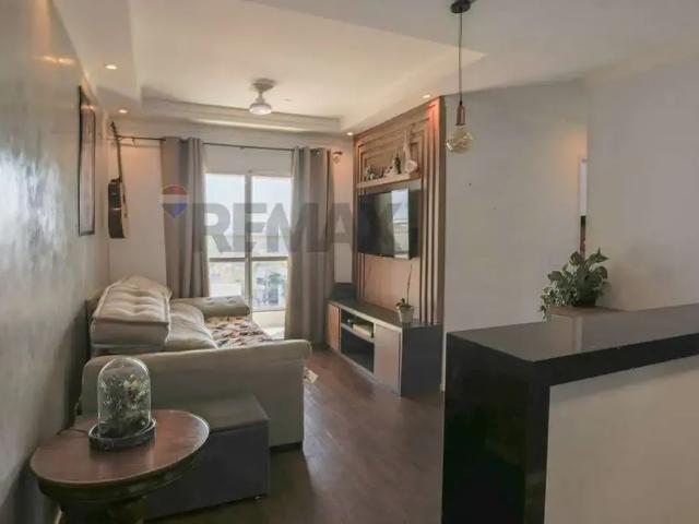Apartamento para Venda em Sorocaba/SP Jardim Americano 2 Quartos