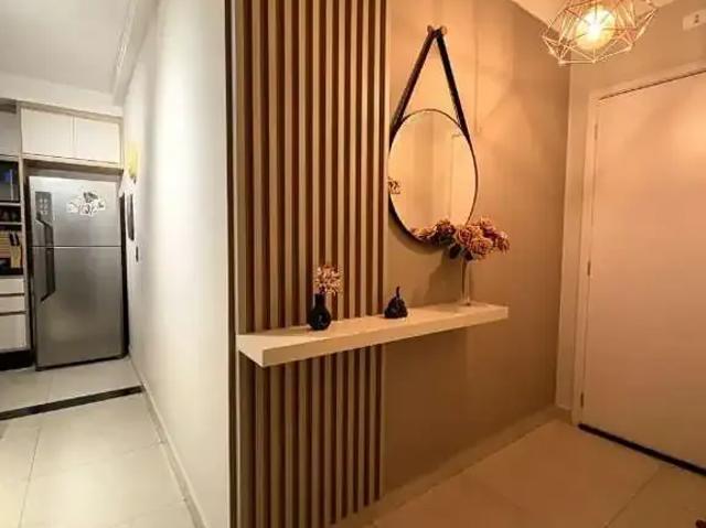 Apartamento para Venda em Sorocaba/SP Jardim Americano 2 Quartos